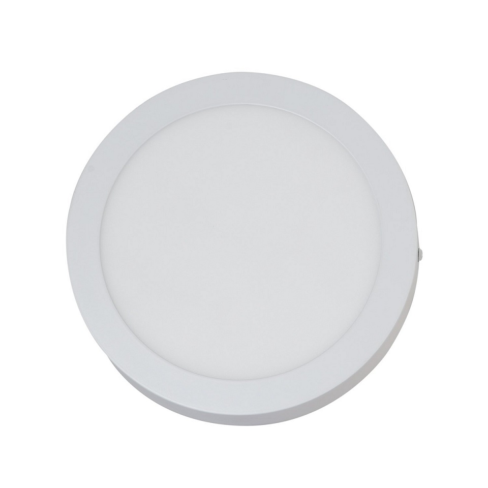 Đèn led ốp trần 6w tròn - Đèn LED TBD Bắc Ninh | Quạt Trần Đèn | Đèn ...